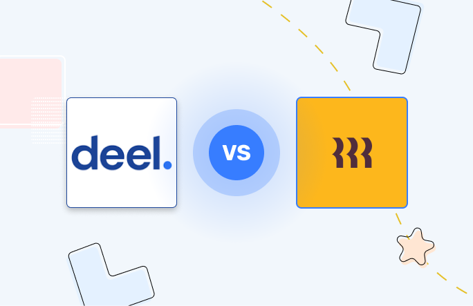 Deel Vs. Rippling: A Detailed Comparison | Gloroots
